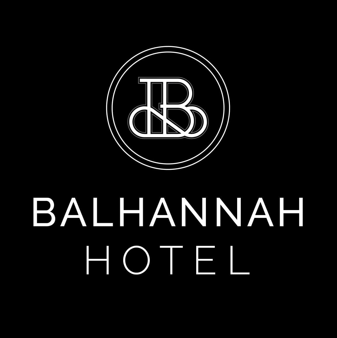 Balhannah Hotel - Ambient Menu