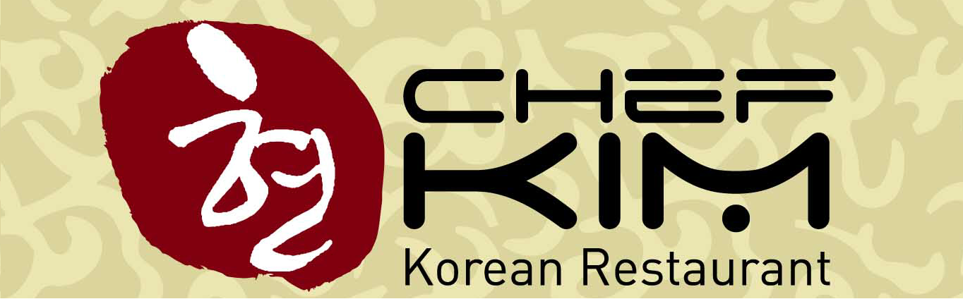 Chef Kim Korean Restaurant - Ambient Menu