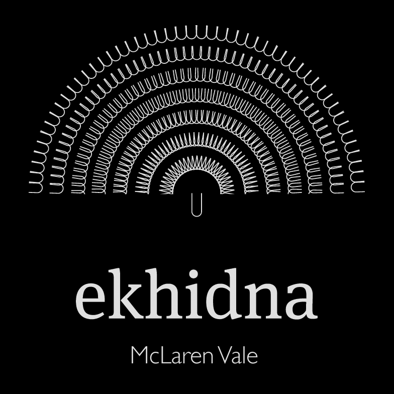 Ekhidna Wines - Ambient Menu