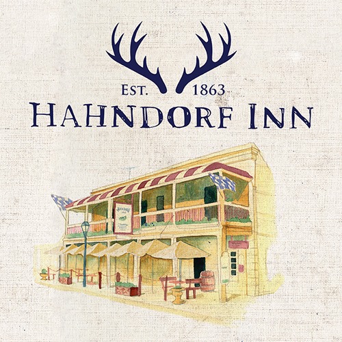 Hahndorf Inn - Ambient Menu