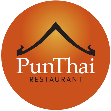 PunThai Restaurant - Ambient Menu