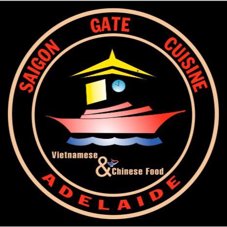 Saigon Gate North Adelaide - Ambient Menu