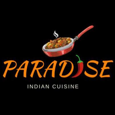 Paradise Indian - Ambient Menu