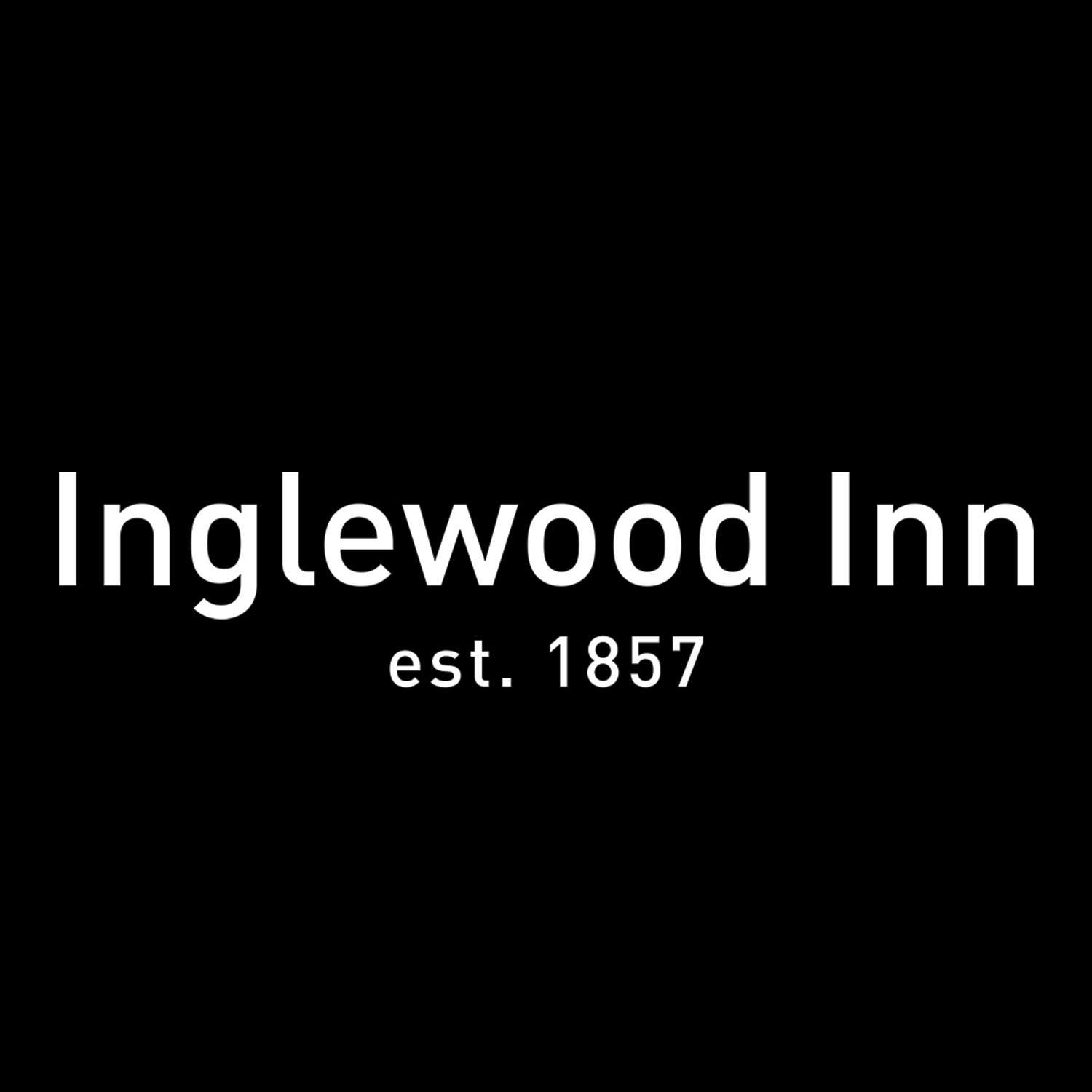 Inglewood Inn - Ambient Menu
