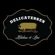 Delicatessen Kitchen & Bar - Ambient Menu