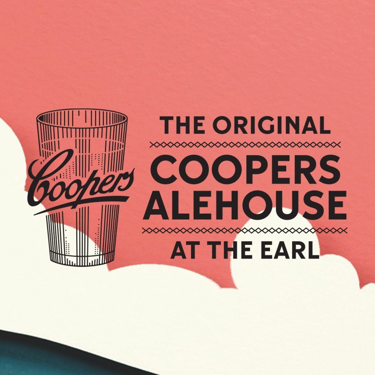 The Original Coopers Alehouse - Ambient Menu