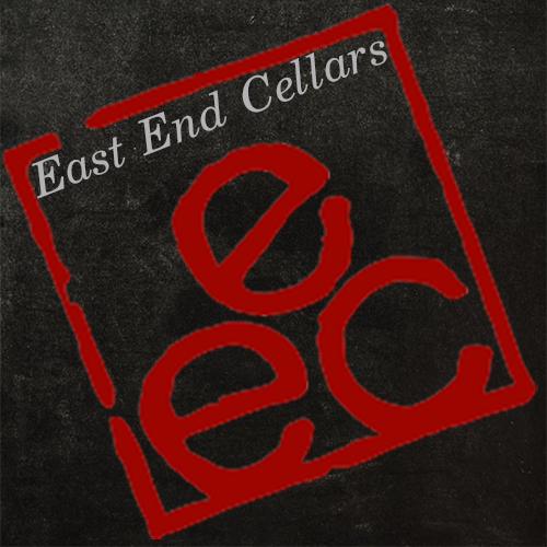 East End Cellars - Ambient Menu