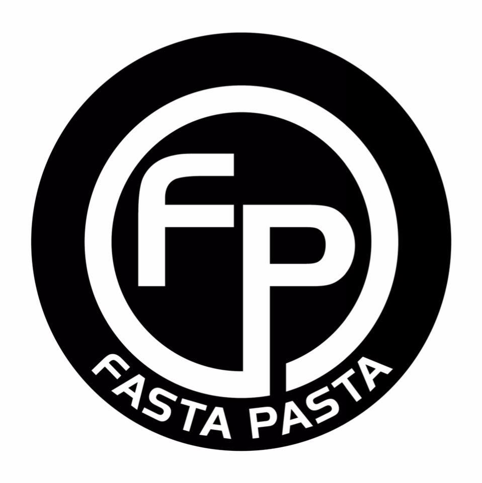 Fasta Pasta Elizabeth - Ambient Menu