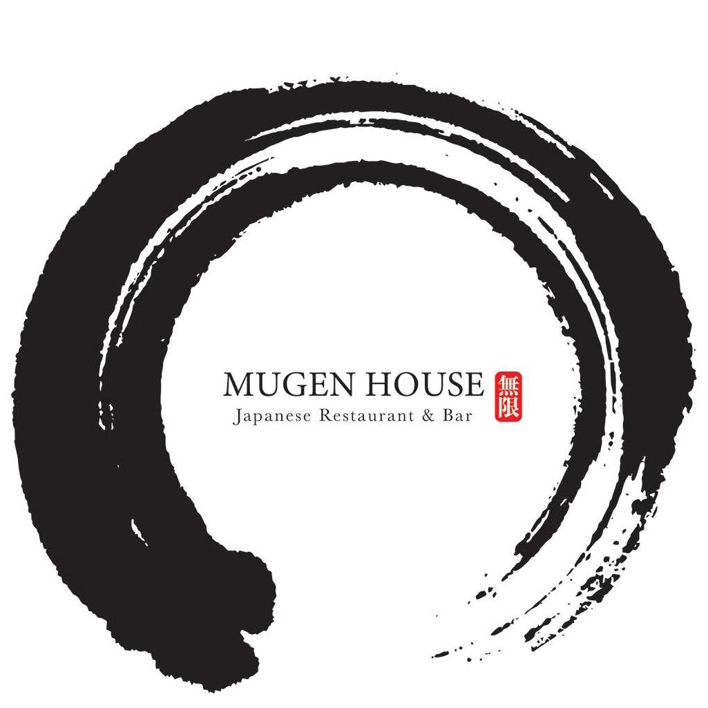 Mugen House - Ambient Menu