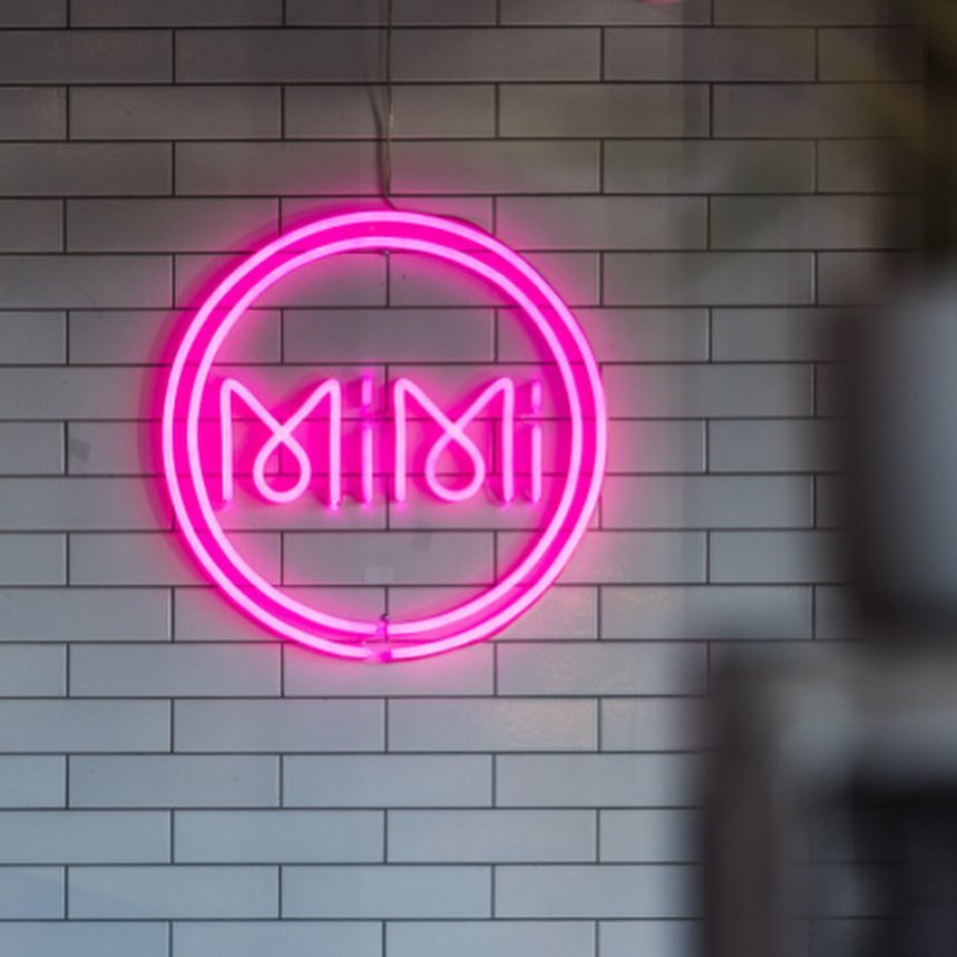 Plus 82 MiMi - Ambient Menu