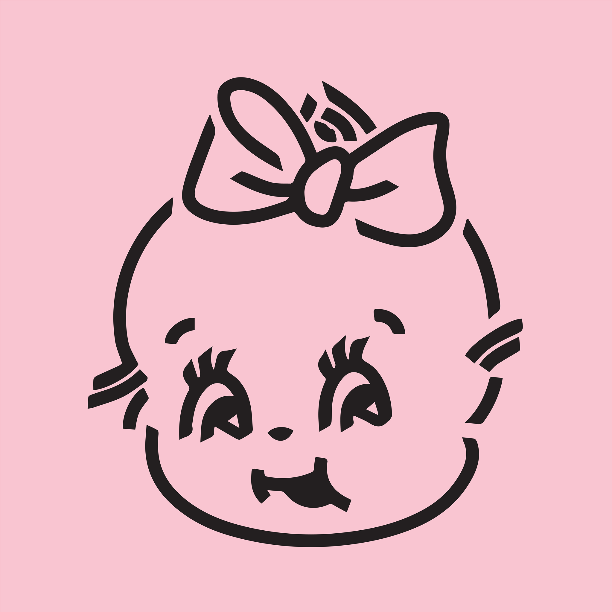 ShoSho - Ambient Menu