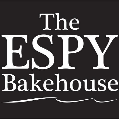 The ESPY Bakehouse - Ambient Menu