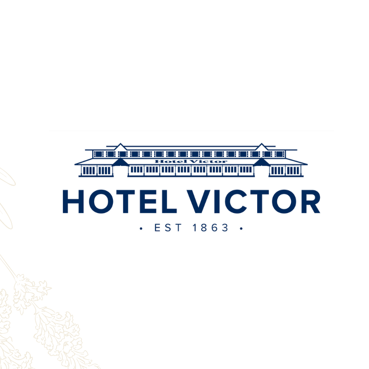 Hotel Victor - Ambient Menu