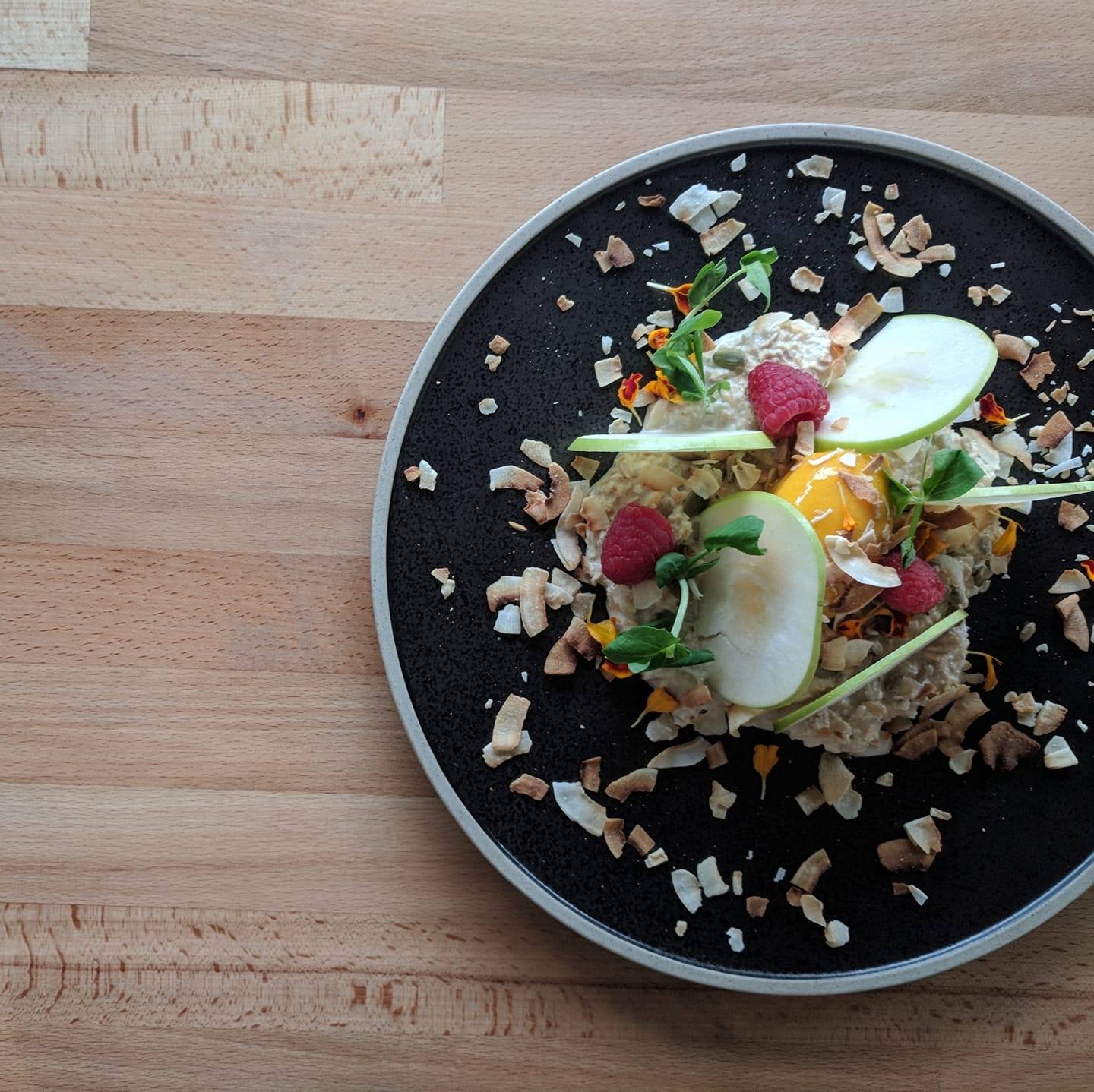 Mad.Good Cafe Adelaide - Ambient Menu