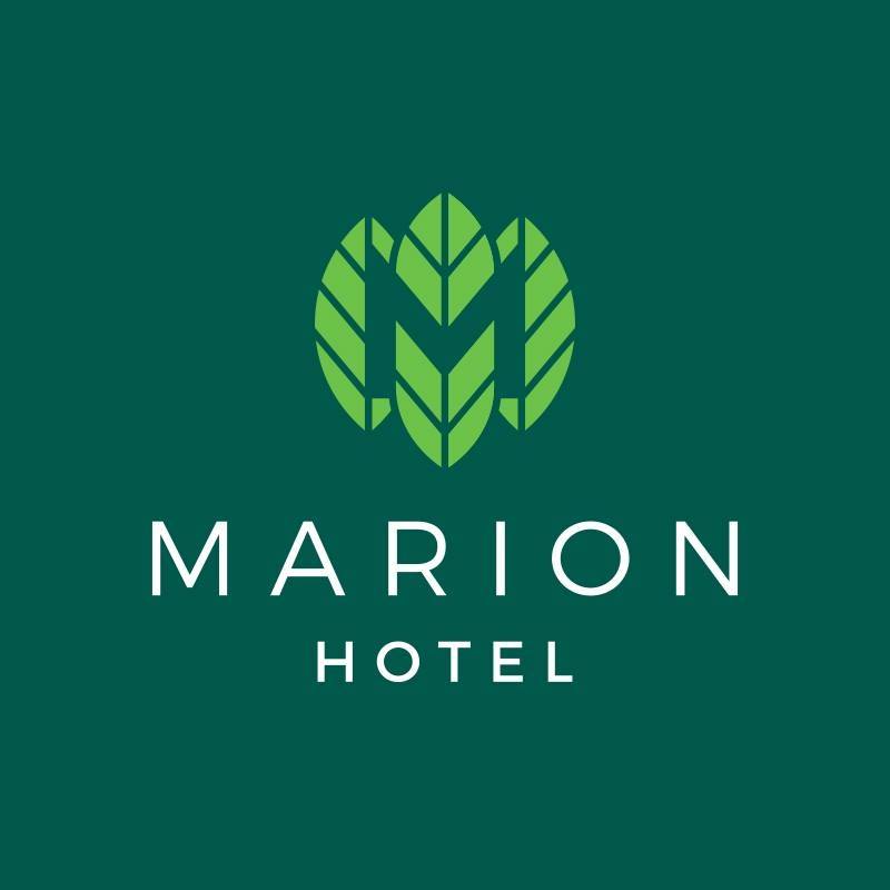 Marion Hotel - Ambient Menu