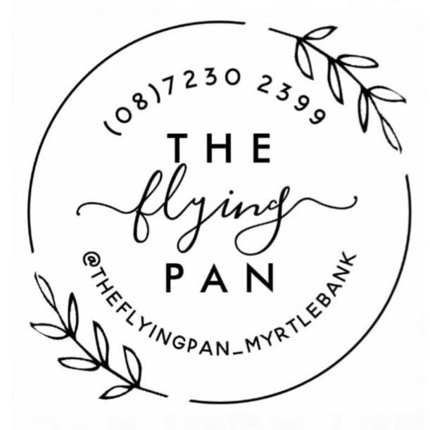 The Flying Pan - Ambient Menu