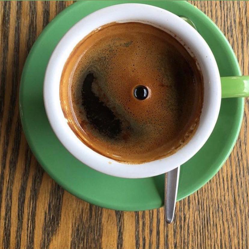 Nature's Providore - Ambient Menu