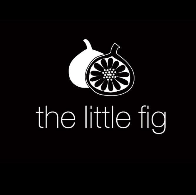 The Little Fig - Ambient Menu