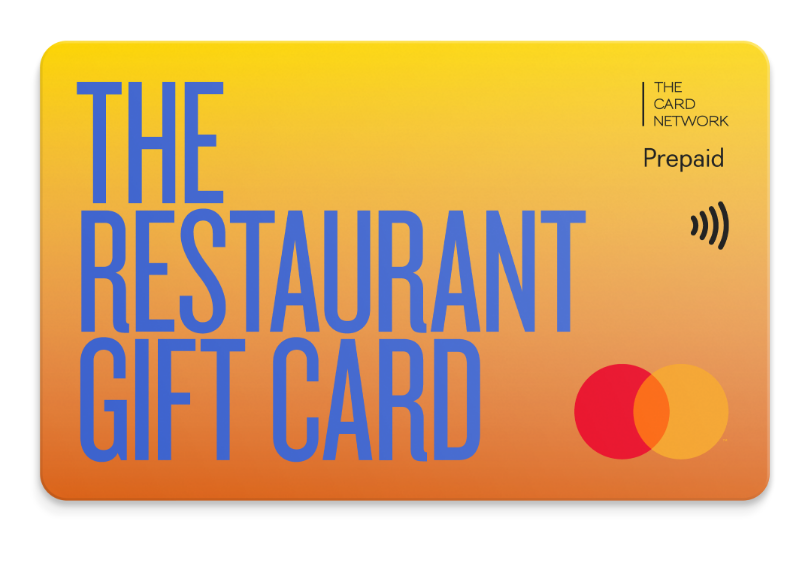 The Ambient Menu Rewards Program - Ambient Menu