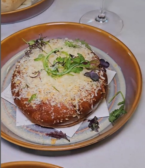 Pippo - Ambient Menu