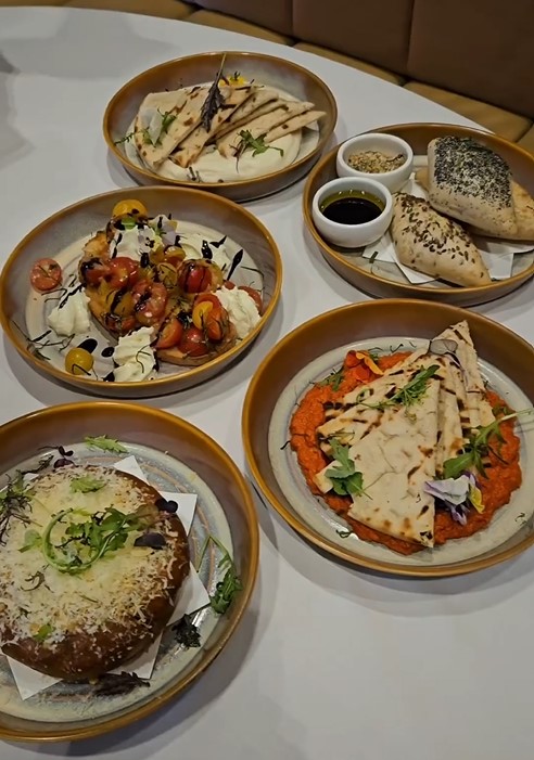 Pippo - Ambient Menu