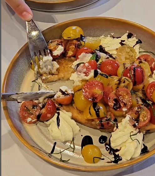 Pippo - Ambient Menu