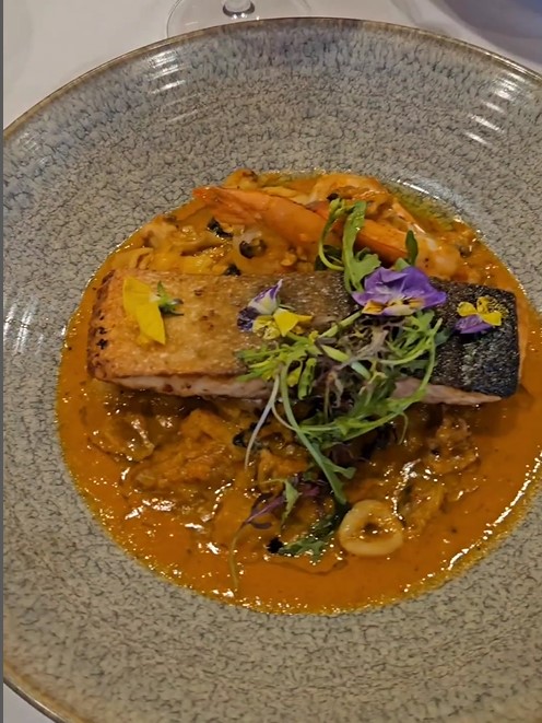 Pippo - Ambient Menu