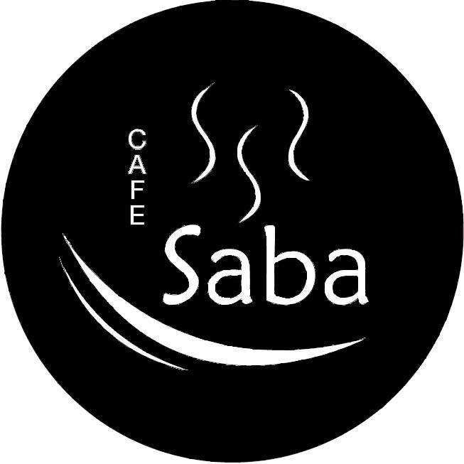 Cafe Saba - Ambient Menu
