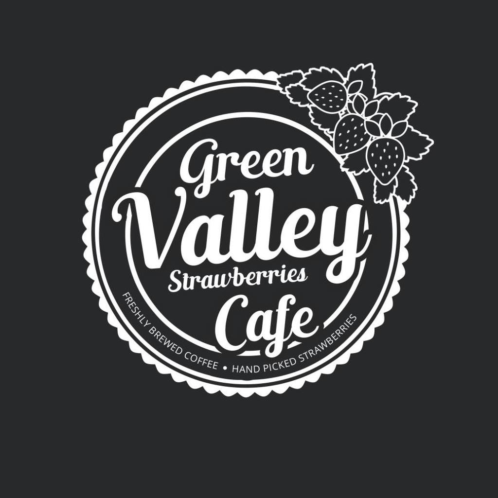 Green Valley Strawberries Cafe - Ambient Menu