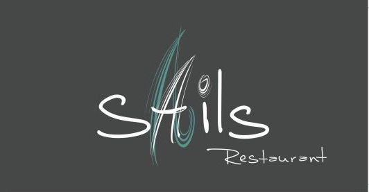 Sails at Robe - Ambient Menu