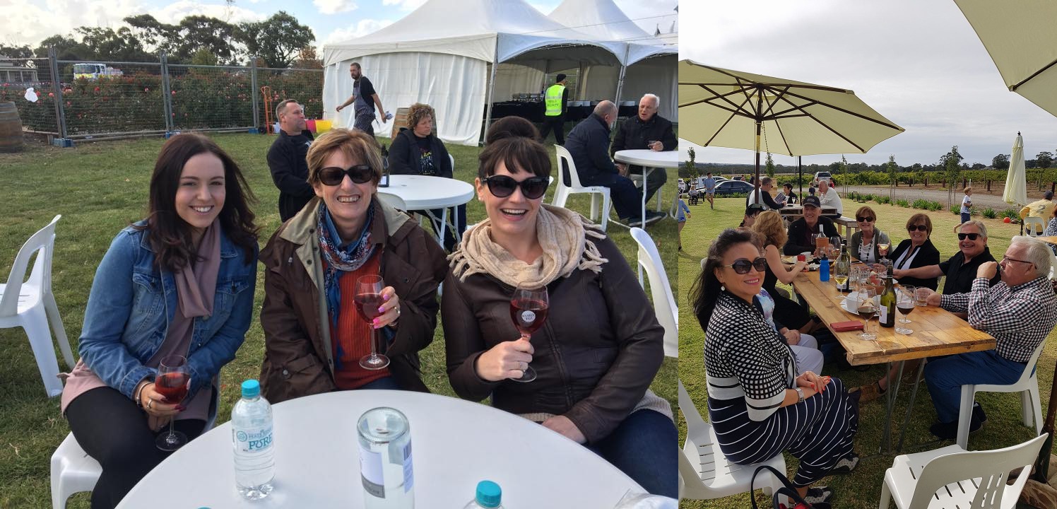 Benefits of Commensality - Ambient Menu