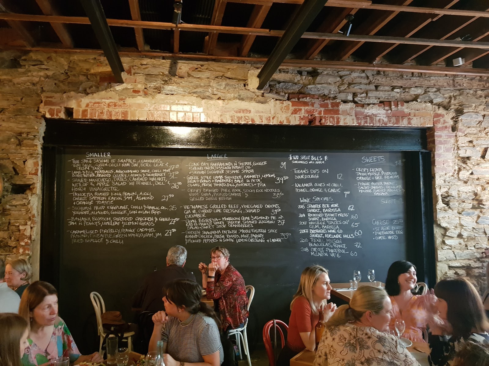 Frequently Asked Questions - Ambient Menu