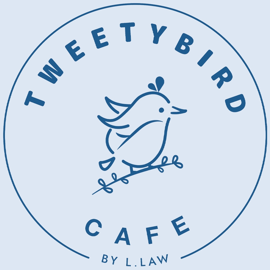 Tweety Bird Cafe - Ambient Menu