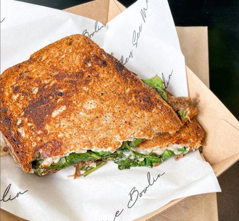 Acai Brothers Birtinya - Ambient Menu