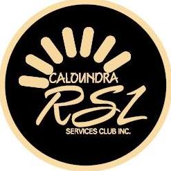 Caloundra RSL - Ambient Menu