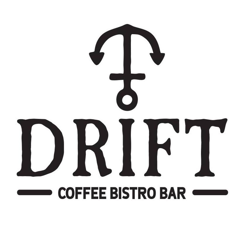 Drift Bar - Ambient Menu