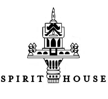 Spirit House Restaurant - Ambient Menu