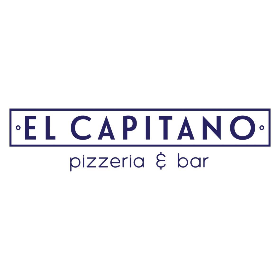 El Capitano - Pizzeria & Bar - Ambient Menu