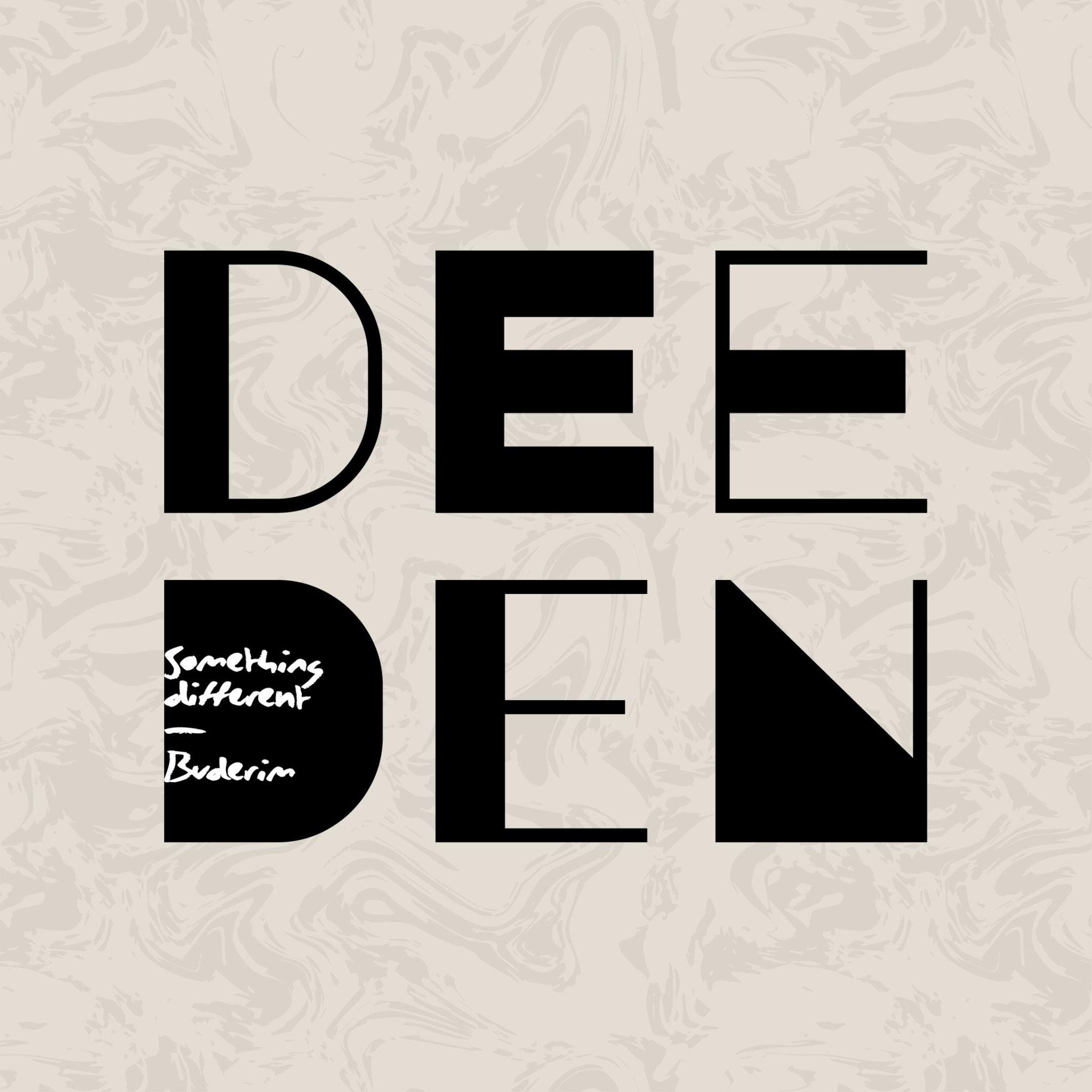 Dee Den Restaurant - Ambient Menu