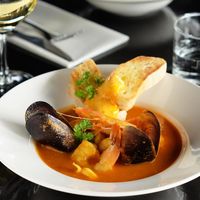 Fish on Parkyn - Ambient Menu