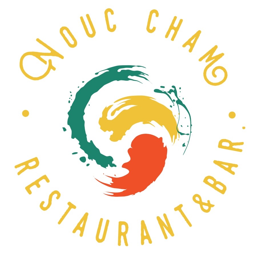Nouc Cham Restaurant & Bar - Ambient Menu