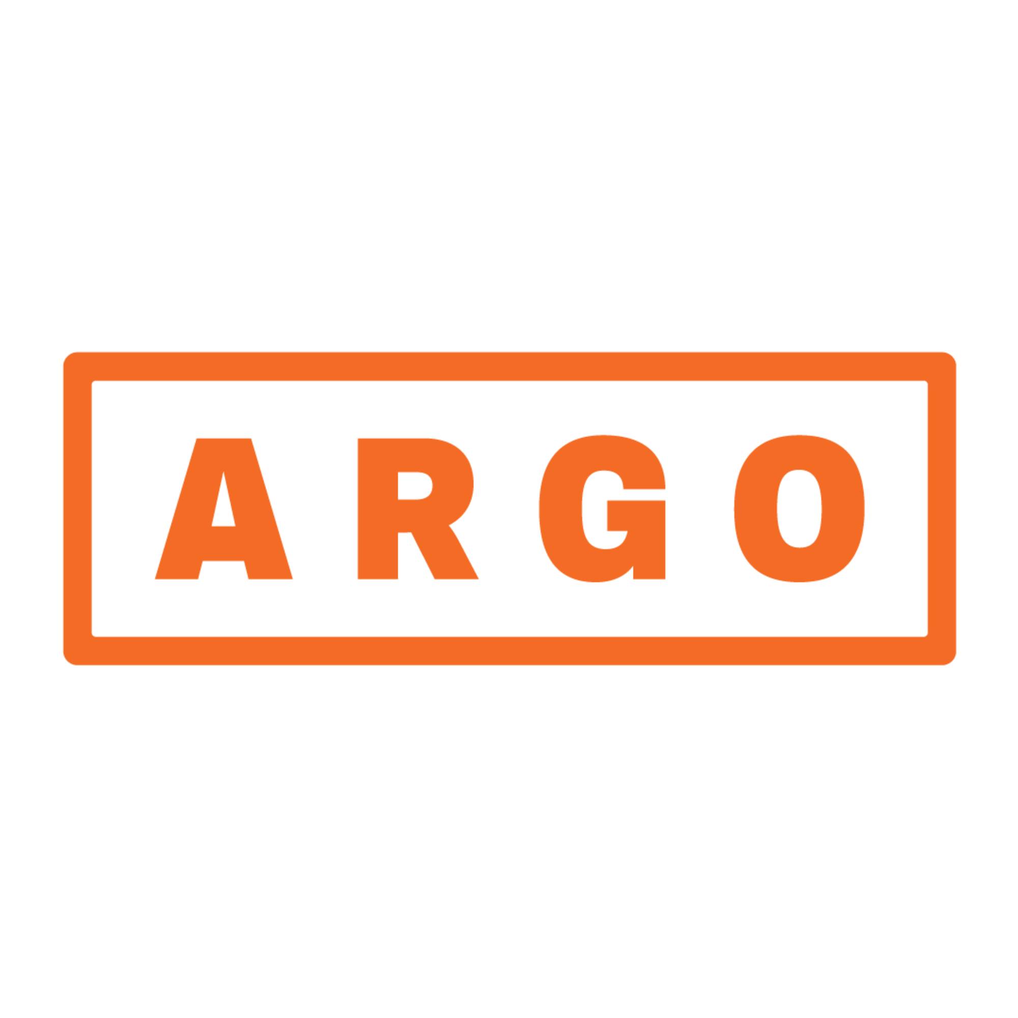 Argo Bar Restaurant - Ambient Menu