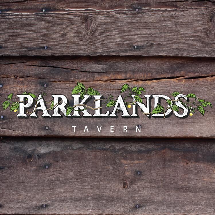 Parklands Tavern - Ambient Menu