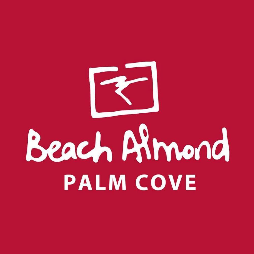 Beach Almond - Palm Cove - Ambient Menu