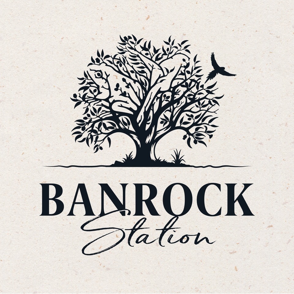 Banrock Station - Ambient Menu