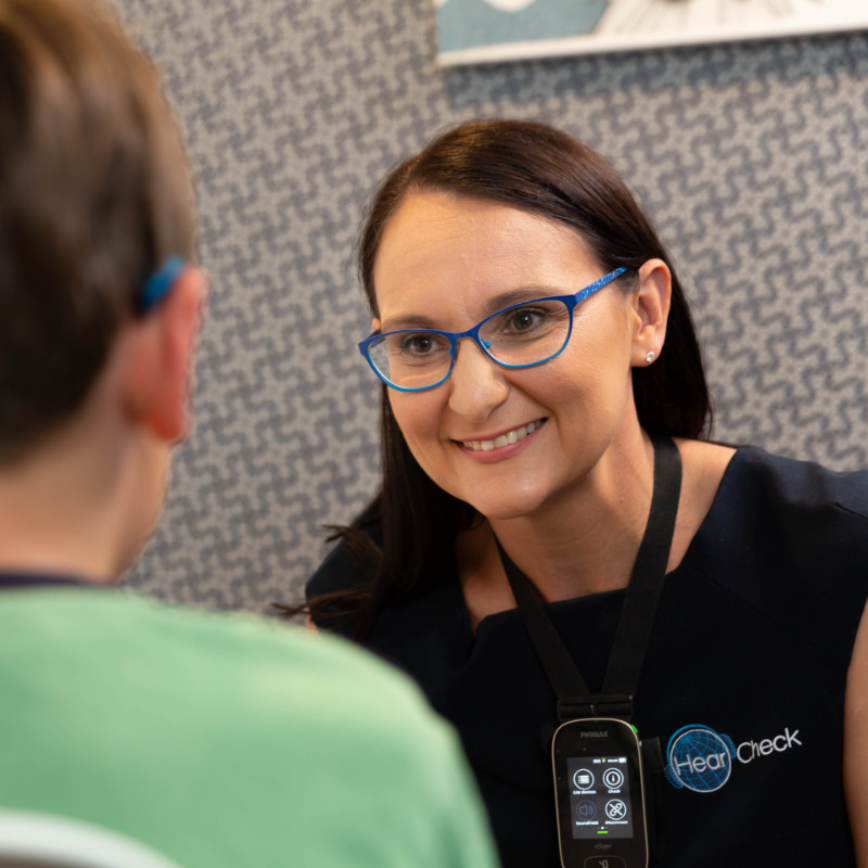 Meet the Ambient Menu 'Ear Buds' - Ambient Menu