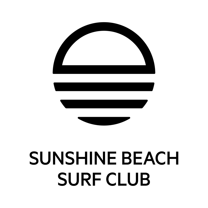 Sunshine Beach Surf Club - Ambient Menu
