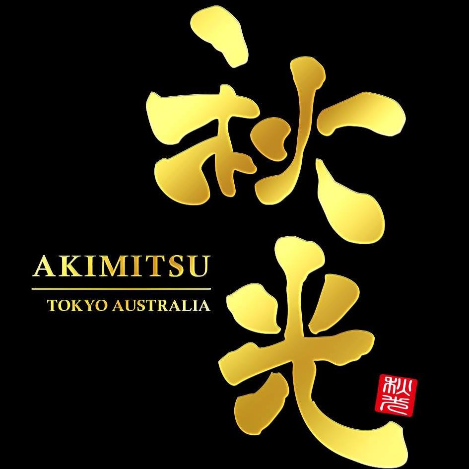 Akimitsu - Ambient Menu