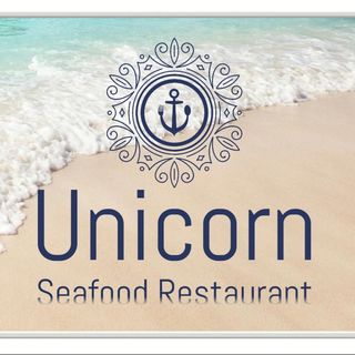 Unicorn Seafood Restaurant Broadbeach - Ambient Menu