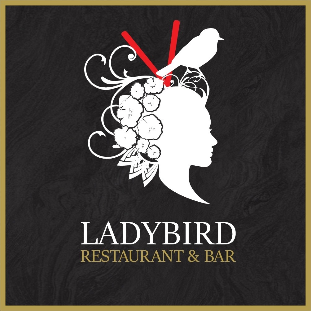 Ladybird Restaurant & Bar - Ambient Menu